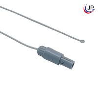China 2.252K Medical Skin Body Temperature Sensor 5.6mm Diameter for sale
