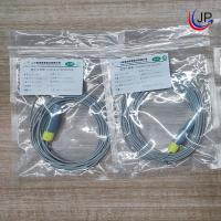 China 2.252K Medical Skin Body Temperature Sensor 5.6mm Diameter for sale
