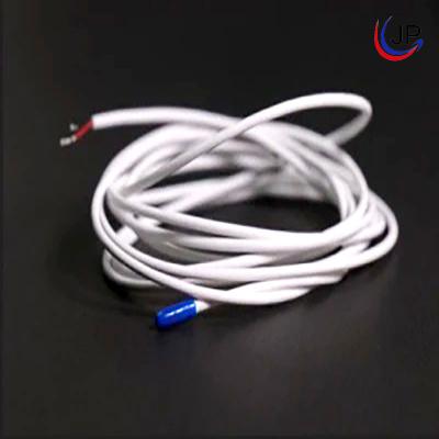 China 10kohm 2.252kohm Medical Temperature Sensor For Skin for sale