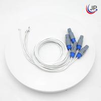 China 10K 5.6mm Medical Temperature Probe For Skin Temperature Monitoring for sale
