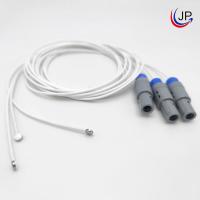 China 10K 5.6mm Medical Temperature Probe For Skin Temperature Monitoring for sale