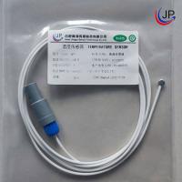 China 10K 5.6mm Medical Temperature Probe For Skin Temperature Monitoring for sale