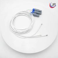 China 10K 5.6mm Medical Temperature Probe For Skin Temperature Monitoring for sale
