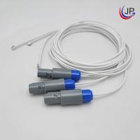 China 10K 5.6mm Medical Temperature Probe For Skin Temperature Monitoring for sale