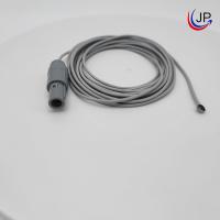 China 2.252K Medical Skin Body Temperature Sensor 5.6mm Diameter for sale