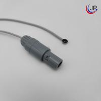China 2.252K Medical Skin Body Temperature Sensor 5.6mm Diameter for sale