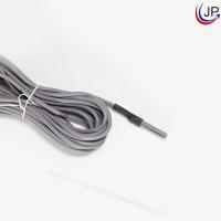 China 10K 5.6mm Medical Temperature Sensor OEM / ODM Available for sale