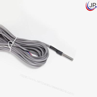 China 10K 5.6mm Medical Temperature Sensor OEM / ODM Available for sale