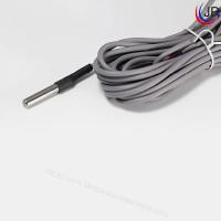 China 10K 5.6mm Medical Temperature Sensor OEM / ODM Available for sale