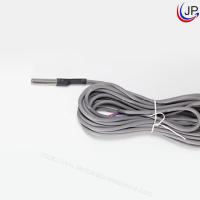 China 10K 5.6mm Medical Temperature Sensor OEM / ODM Available for sale