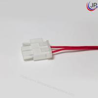 China PVC PTFE Insulated NTC Thermistor Temperature Sensor OEM ODM Available for sale