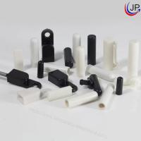 China PVC PTFE Insulated NTC Thermistor Temperature Sensor OEM ODM Available for sale