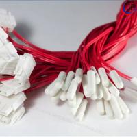 China PVC PTFE Insulated NTC Thermistor Temperature Sensor OEM ODM Available for sale