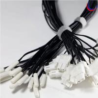 China PVC PTFE Insulated NTC Thermistor Temperature Sensor OEM ODM Available for sale