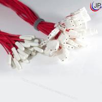 China PVC PTFE Insulated NTC Thermistor Temperature Sensor OEM ODM Available for sale