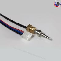 China Fast Response Ntc Thermistor Sensor For Temperature Measurement for sale