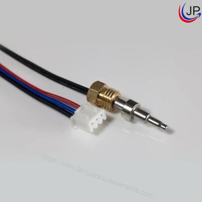 China Fast Response Ntc Thermistor Sensor For Temperature Measurement for sale