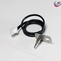 China Fast Response Ntc Thermistor Sensor For Temperature Measurement for sale