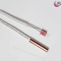 China Accuracy 1% NTC Thermistor Temperature Sensor 10K 3435K for sale