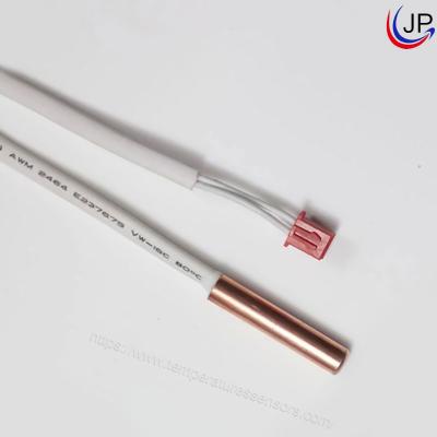China Accuracy 1% NTC Thermistor Temperature Sensor 10K 3435K for sale