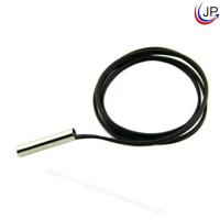 China Accuracy 1% NTC Thermistor Temperature Sensor 10K 3435K for sale