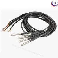 China Accuracy 1% NTC Thermistor Temperature Sensor 10K 3435K for sale