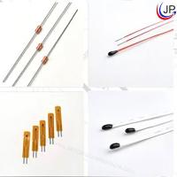 China 1K 2K 3K 5K 10K 30K 40K 47K 50K Custom NTC Thermistor Temperature Sensor for sale