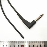 China Ysi 400 Compatible Reusable Pediatric Skin Temperature Probe 2.252kohm  Tpe 10k for sale
