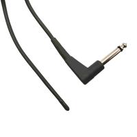 China Ysi 400 Compatible Reusable Pediatric Skin Temperature Probe 2.252kohm  Tpe 10k for sale