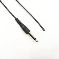 China Ysi 400 Compatible Reusable Pediatric Skin Temperature Probe 2.252kohm  Tpe 10k for sale