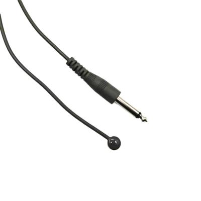 China IP64 Skin Temperature Probe For Medical Monitoring Equipment for sale