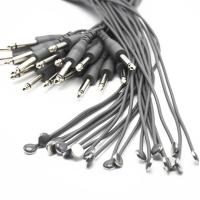 China IP64 Skin Temperature Probe For Medical Monitoring Equipment for sale