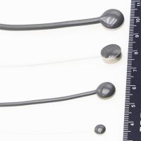 China IP64 Skin Temperature Probe For Medical Monitoring Equipment for sale