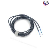 China Industrial NTC Temperature Sensor 200 Degree Temperature Resistant  Tube for sale