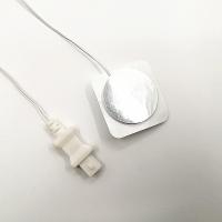 China 2.252KΩ 0.7M Body Surface Disposable Temperature Sensor Medical Monitors for sale