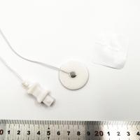 China 2.252KΩ 0.7M Body Surface Disposable Temperature Sensor Medical Monitors for sale