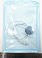 China 2.252KΩ 0.7M Body Surface Disposable Temperature Sensor Medical Monitors for sale