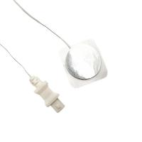 China 2.252KΩ 0.7M Body Surface Disposable Temperature Sensor Medical Monitors for sale