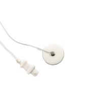 China 2.252KΩ 0.7M Body Surface Disposable Temperature Sensor Medical Monitors for sale