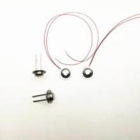 China Wearable Body Temperature Monitor For Smart Wrist Watch And Medical Monitors for sale