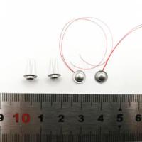 China Wearable Body Temperature Monitor For Smart Wrist Watch And Medical Monitors for sale