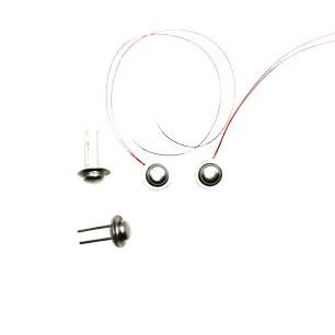 China Wearable Body Temperature Monitor For Smart Wrist Watch And Medical Monitors for sale