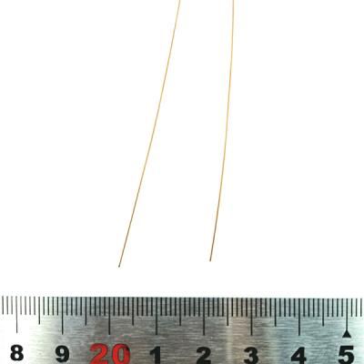 China Miniature Medical Temperature Sensor For Incubators And Body Temperature for sale