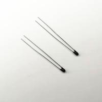 China Versatile Miniature Epoxy Coated NTC Thermistor Analog Type for sale