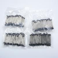 China Versatile Miniature Epoxy Coated NTC Thermistor Analog Type for sale