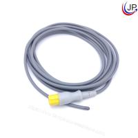 China CE Medical Temperature Sensor 2.252K 10K Mindray Series Aviation Plug For Human Body Cavity for sale