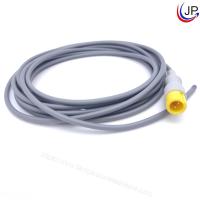 China CE Medical Temperature Sensor 2.252K 10K Mindray Series Aviation Plug For Human Body Cavity for sale