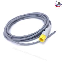 China CE Medical Temperature Sensor 2.252K 10K Mindray Series Aviation Plug For Human Body Cavity for sale
