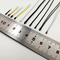 China Insulated Wire Ntc Thermistor 4500k Functional And Versatile for sale