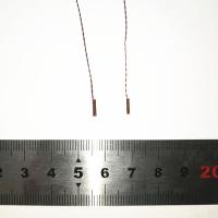 China Micro Medical Ntc Thermistor For Incubators And Blood Temperature Monitoring for sale